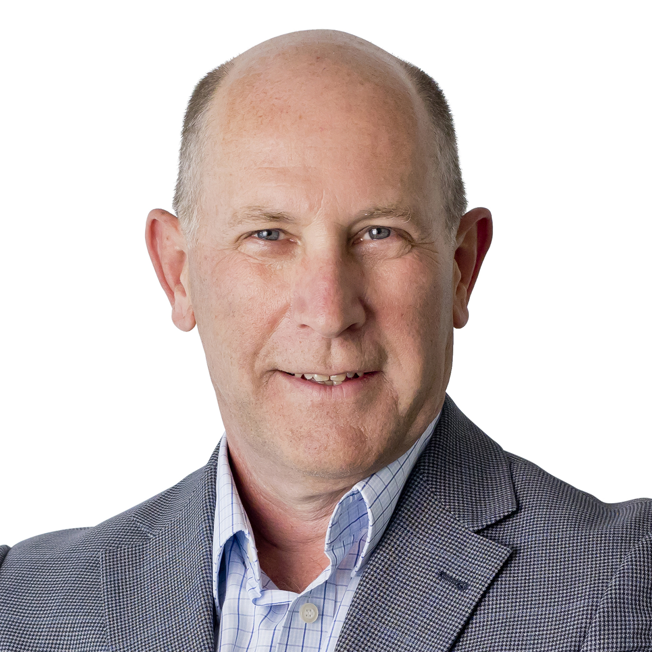 Steven Duxfield - ALPMA