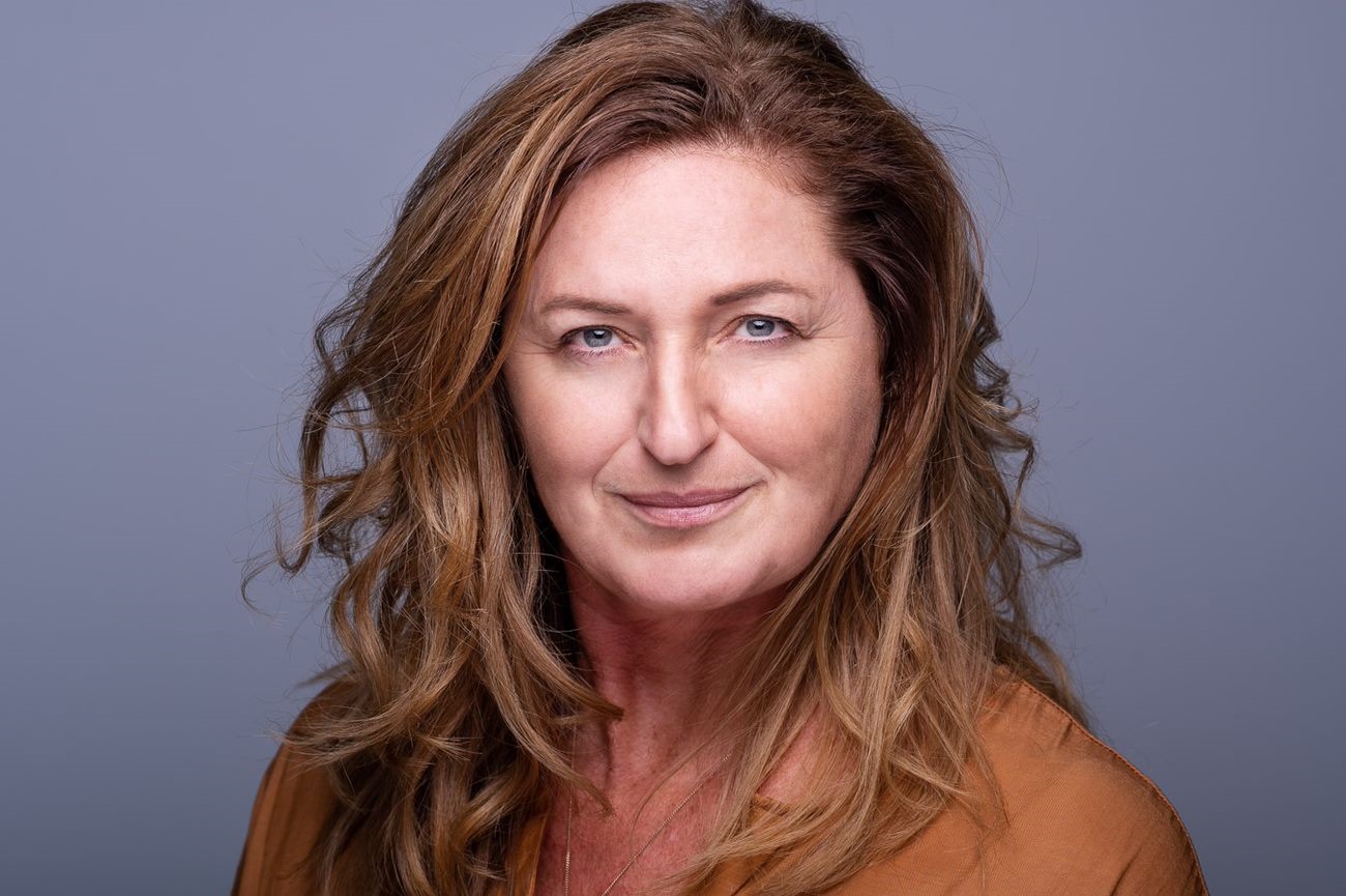 Sandra Mooney - ALPMA