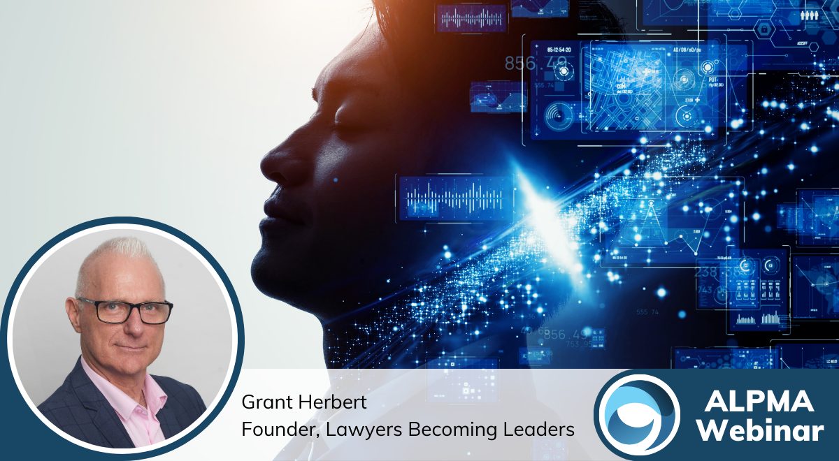 Communicate Smarter, Not Harder - ALPMA