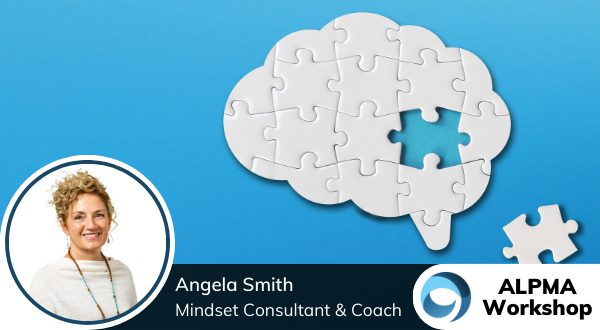 Mind Your Mojo: Presilience for High-Achieving Professionals - ALPMA