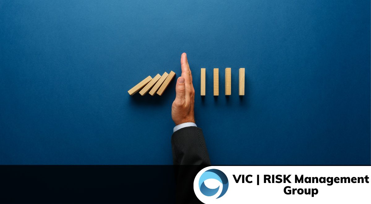 VIC | Risk Management Group - ALPMA