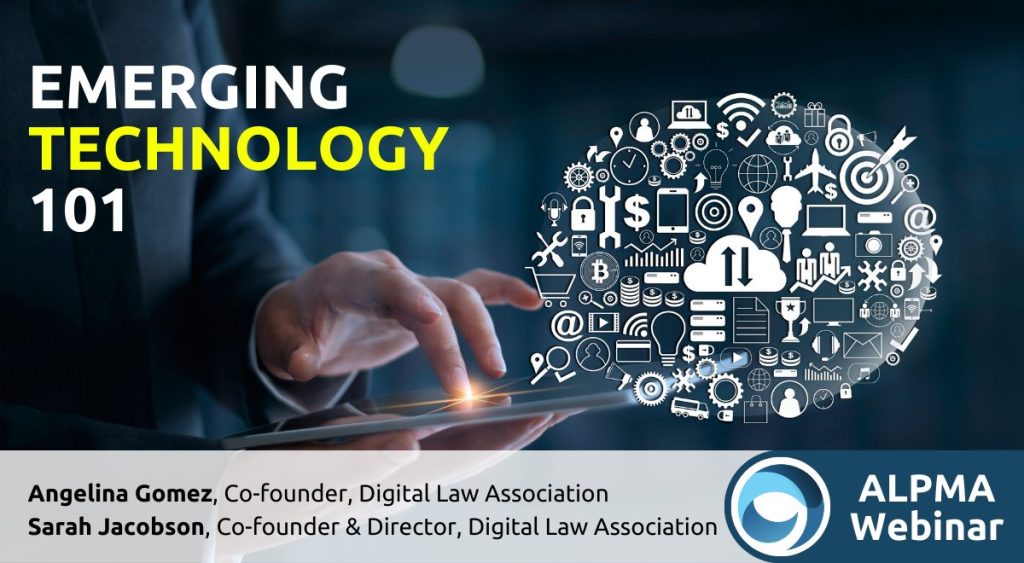 Technology Knowledge Alpma