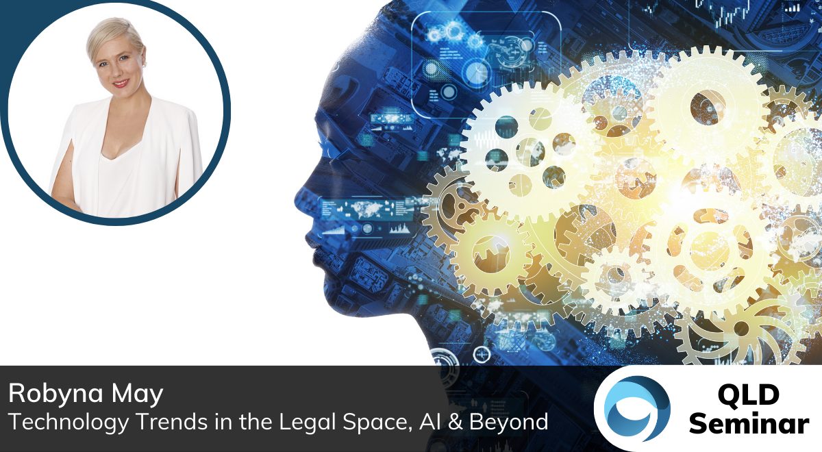 Technology & Knowledge - ALPMA