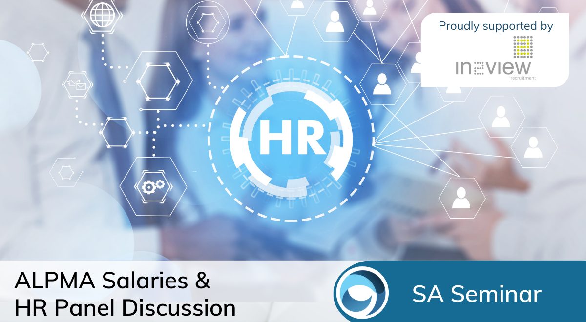 in2view recruitment - ALPMA