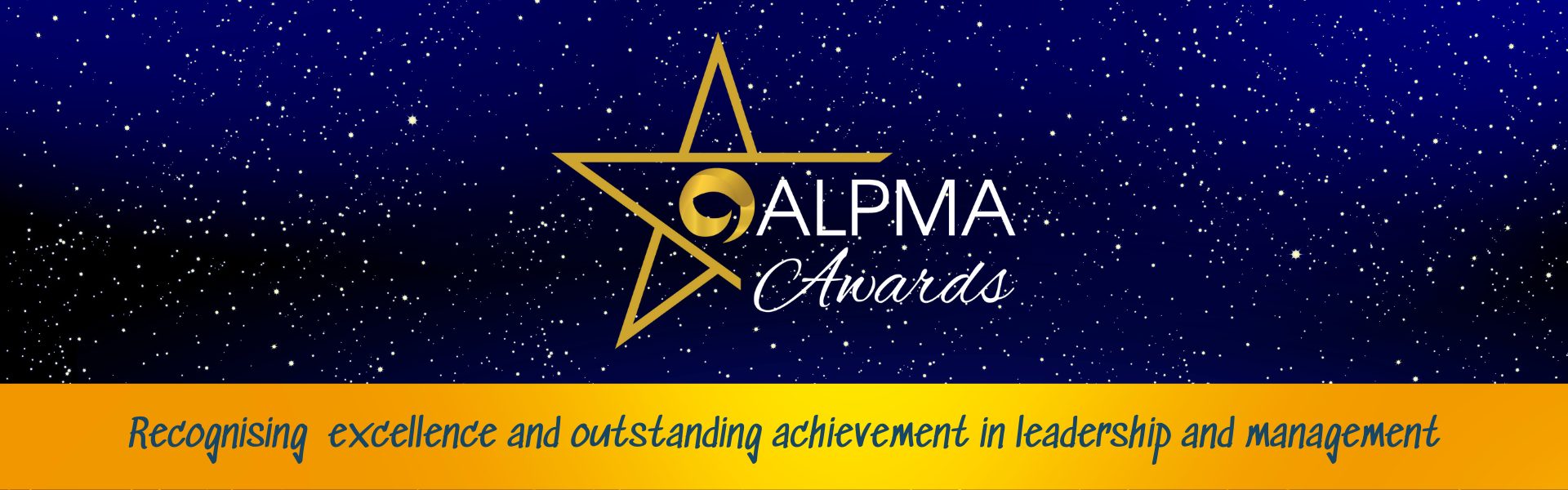 2023 ALPMA Awards - ALPMA