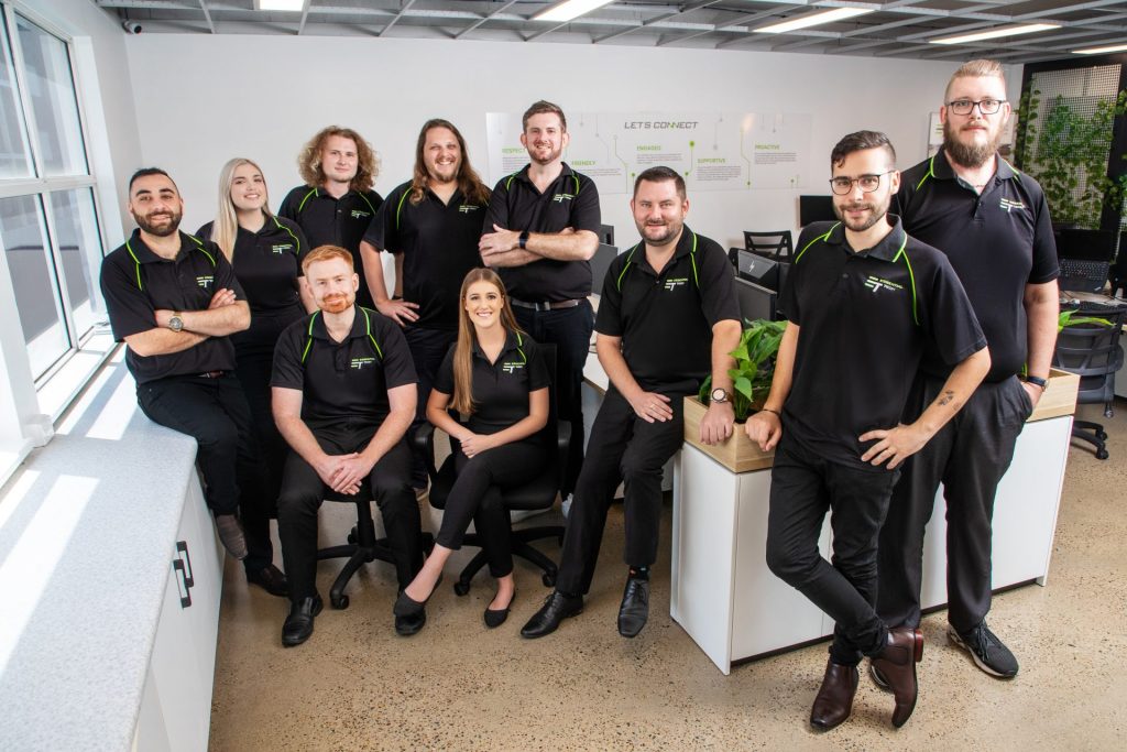 Essential Tech made the 2022 CRN Fast50 finals! - ALPMA