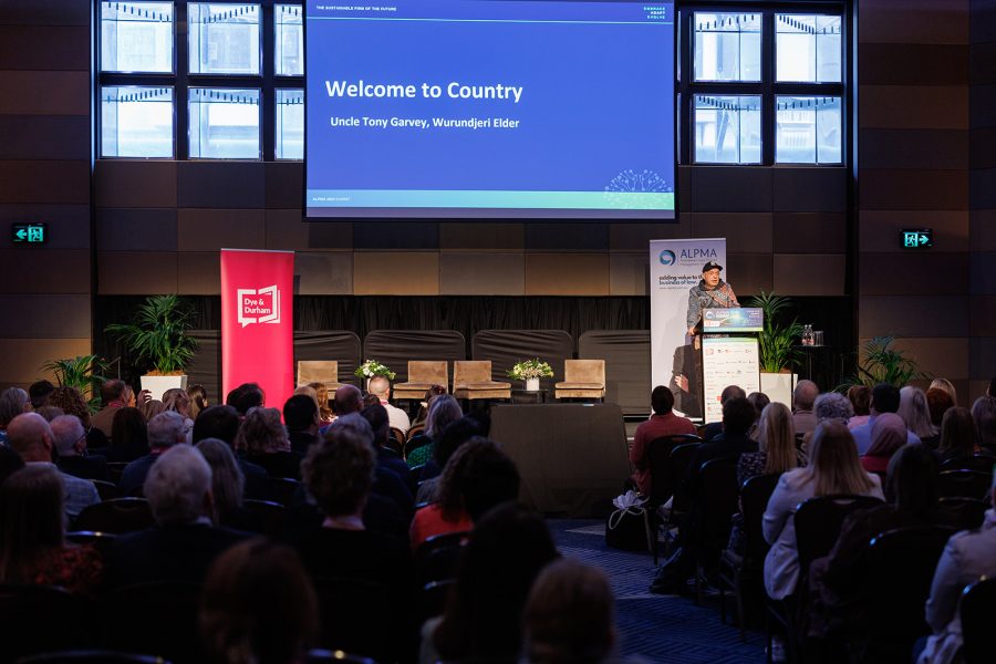 2023 ALPMA Summit - ALPMA