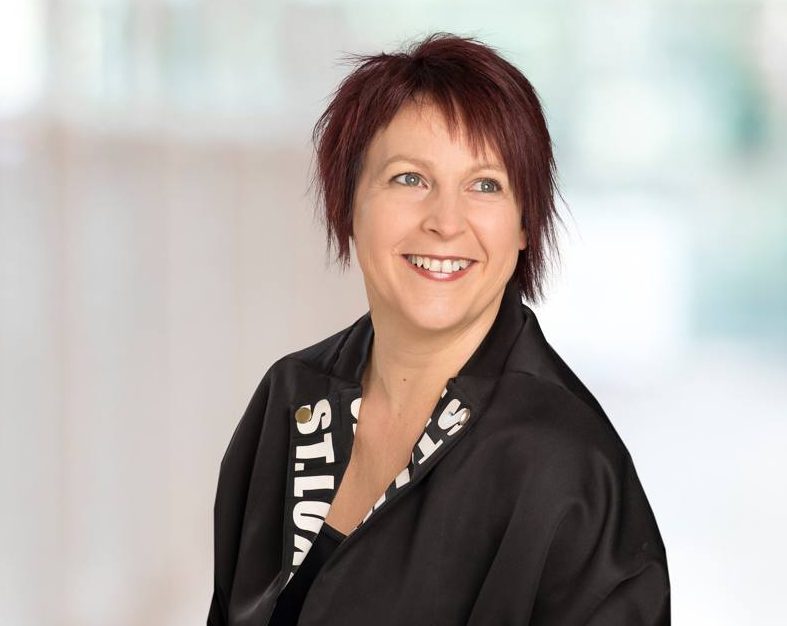 Hayley Weber - ALPMA