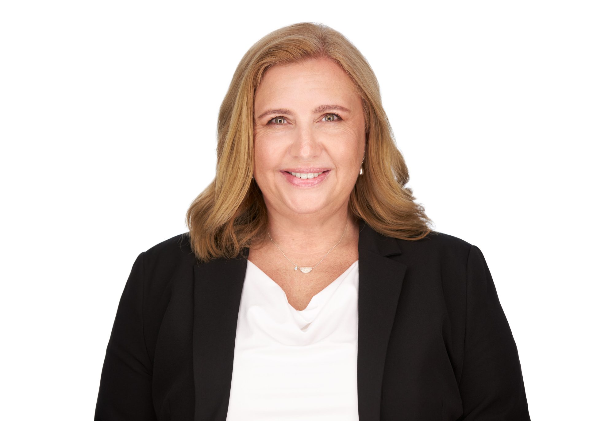 Kylie Trewartha - ALPMA