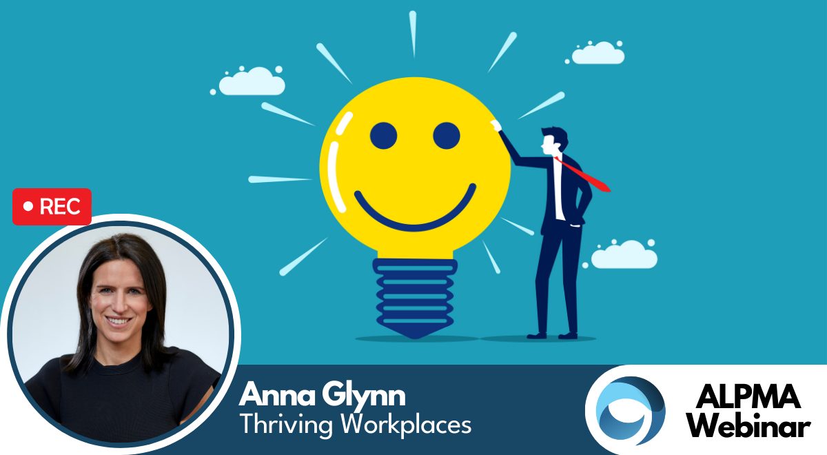 Leading With Optimism Alpma