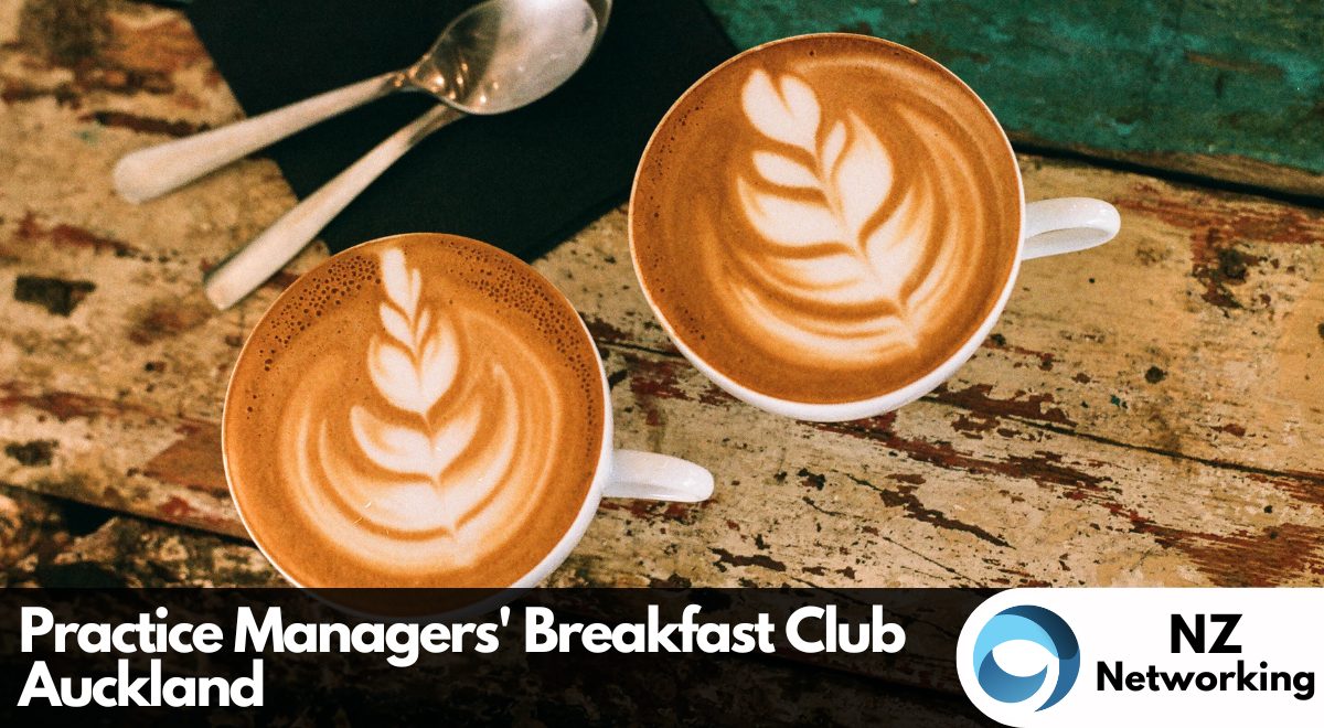 NZ Breakfast | Auckland - ALPMA