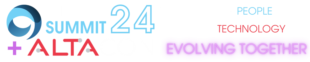 2024 ALPMA Summit - ALPMA