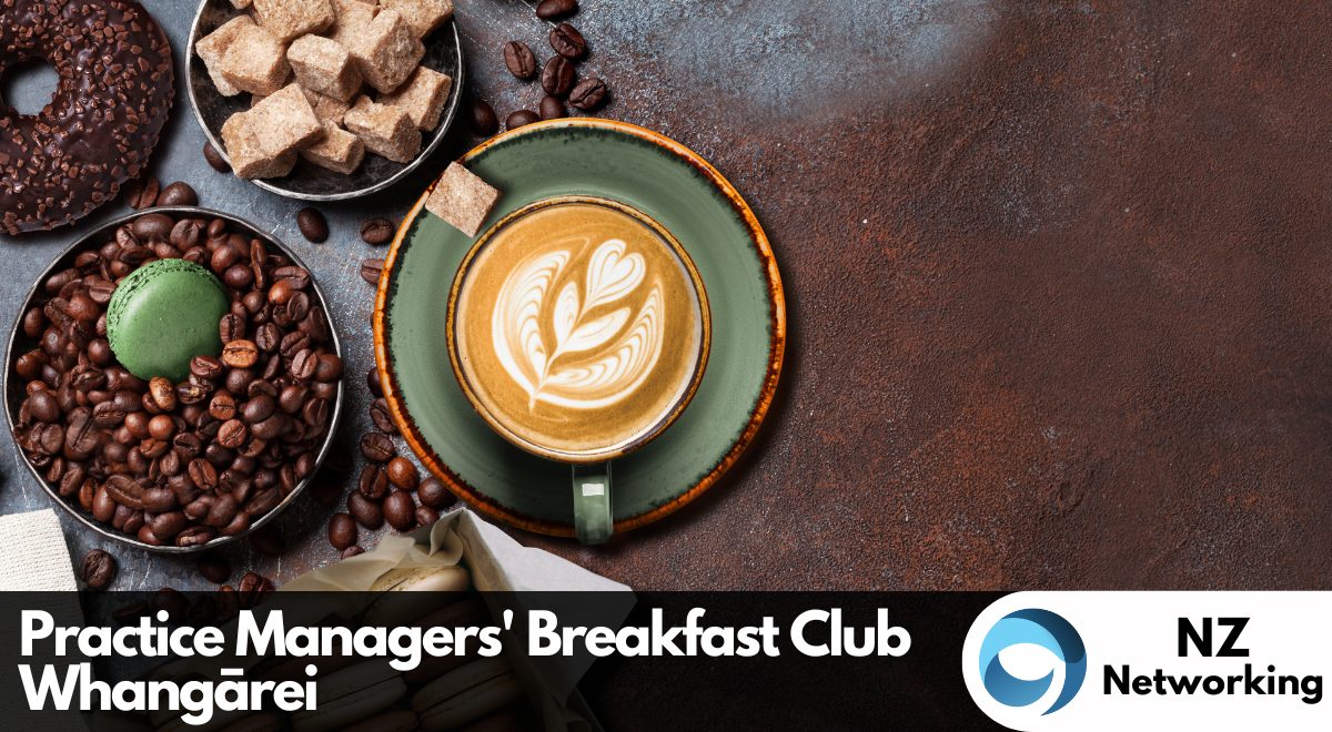 NZ Breakfast | Whangārei - ALPMA