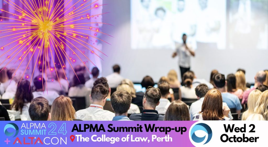 HR Day 2023 | Embracing Difference - ALPMA