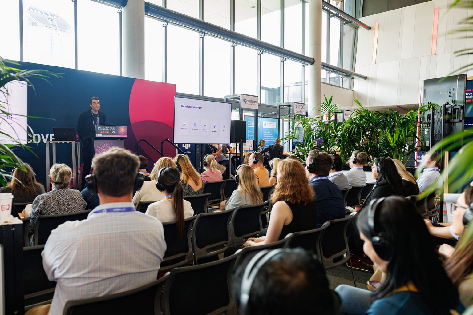 2025 ALPMA Summit - ALPMA