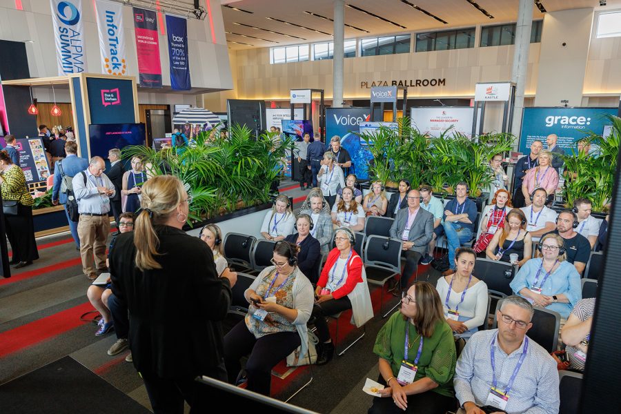 2025 ALPMA Summit - ALPMA