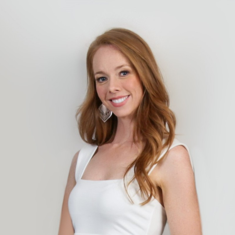 Amanda Little - ALPMA