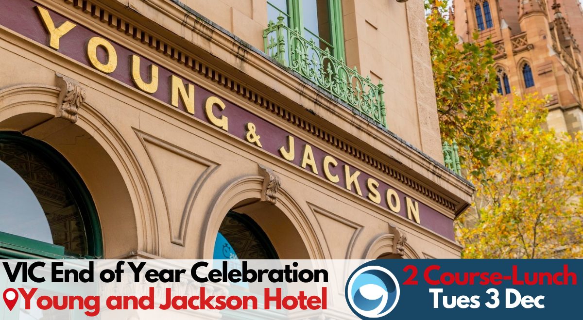 VIC | End of Year Celebration 2024 - ALPMA