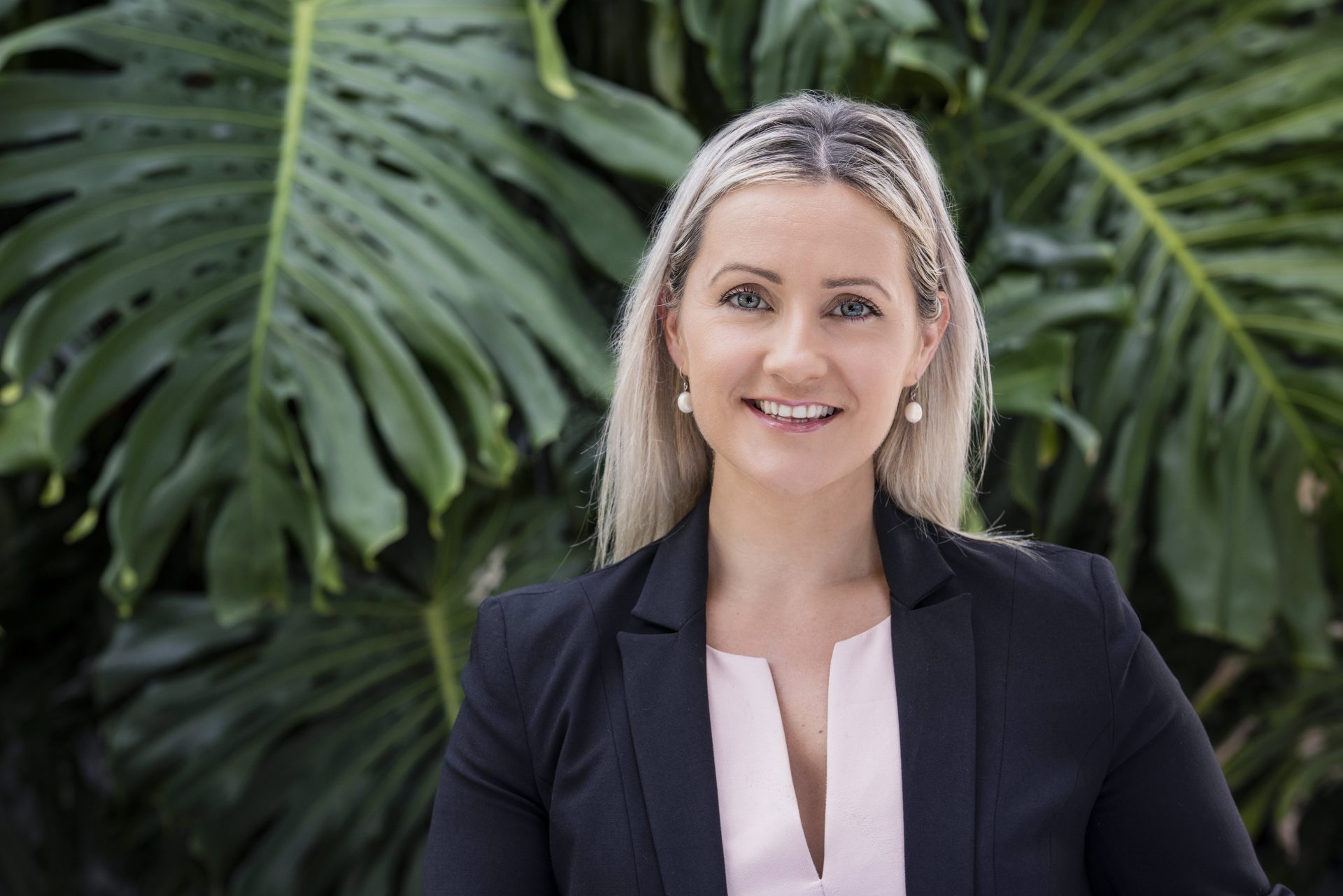 Monica Smith - ALPMA