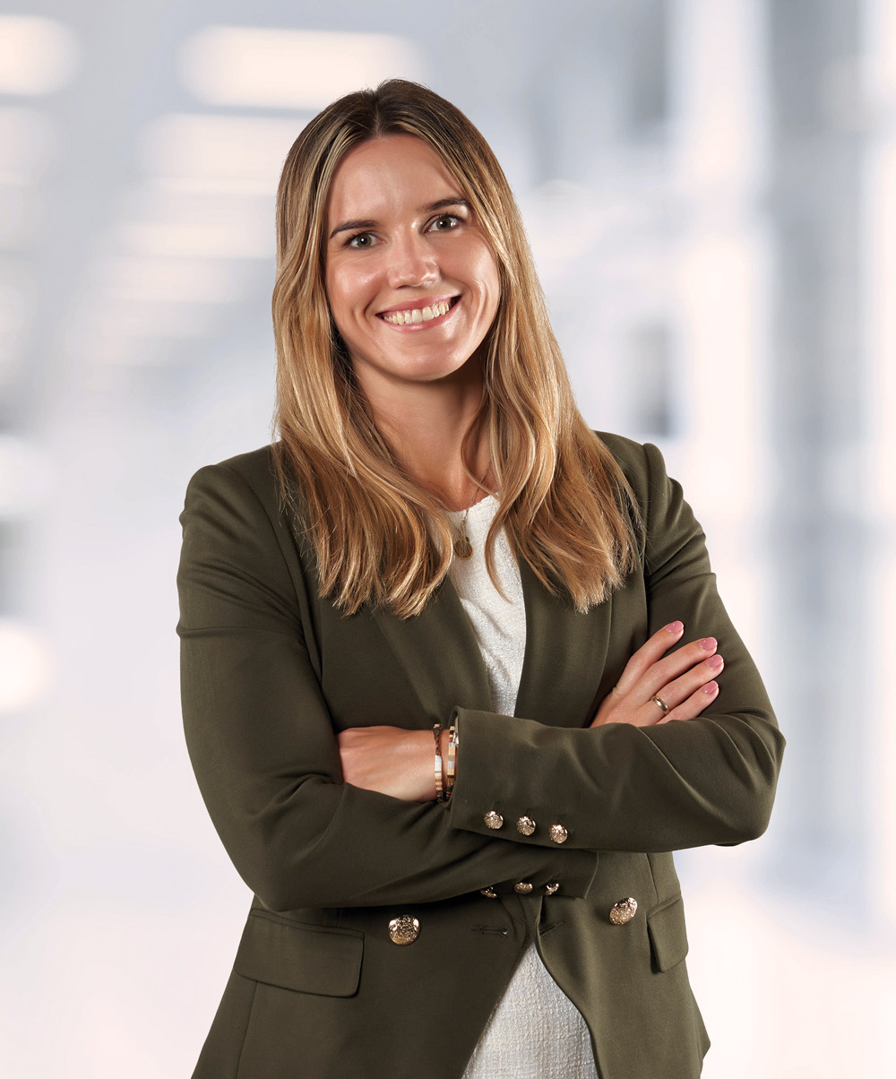 Sarah Sparkes - ALPMA