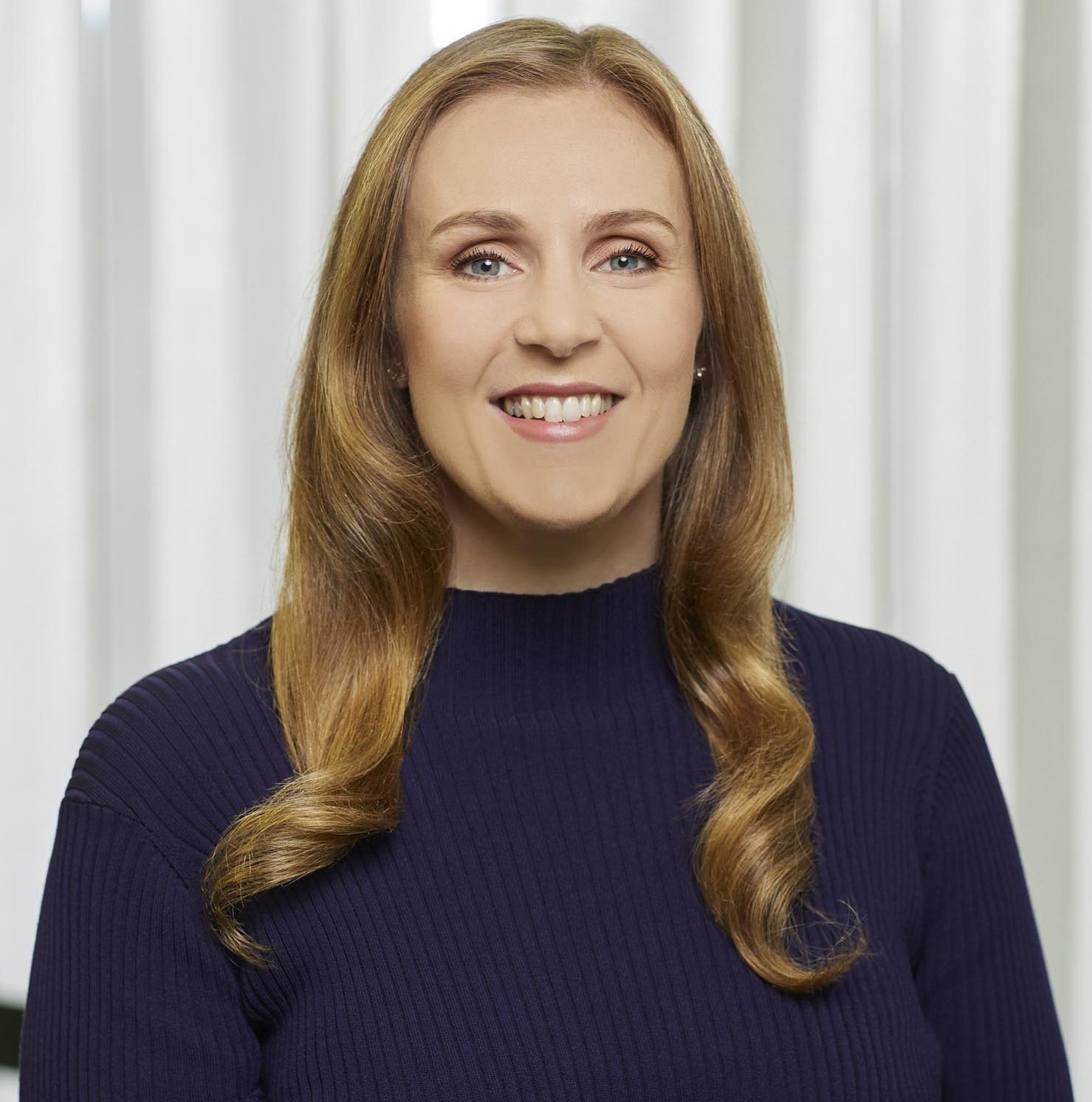 Stephanie Pearce - ALPMA