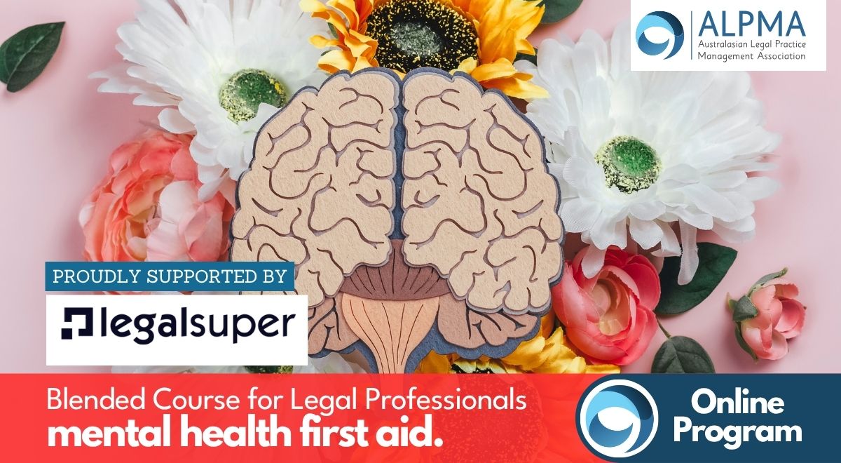 Mental Health First Aid Program (AU) – Online 14 & 15 October 2027 (12 ...