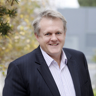 Andrew Barnes - ALPMA