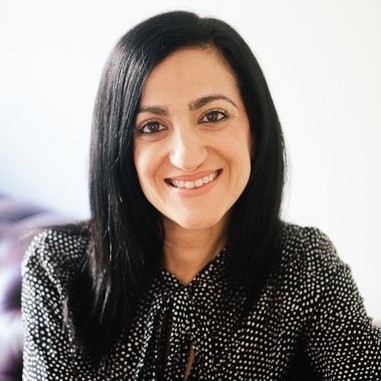 Angela Scarfo - ALPMA