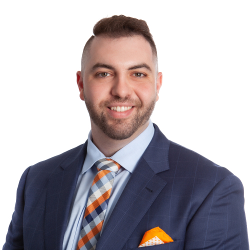 Anthony Palella - ALPMA