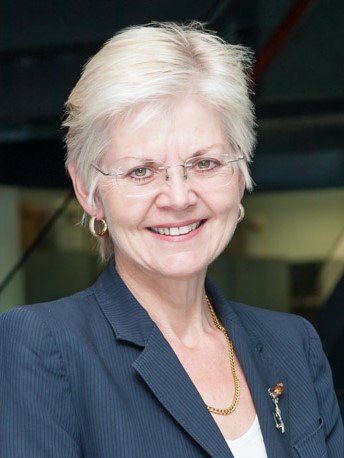 Janet Wilson - ALPMA