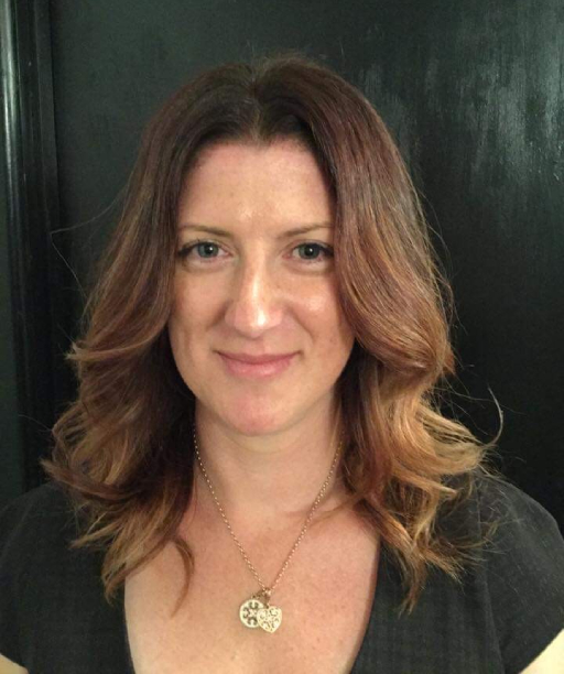 Jill Simpson - ALPMA