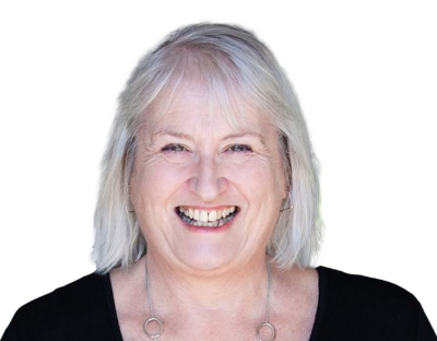 Julie Beck - ALPMA