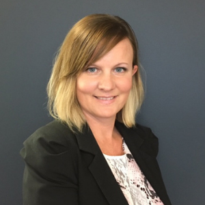 Julie Knowles - ALPMA