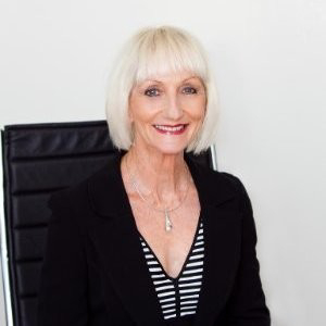 Mary Hockaday - ALPMA