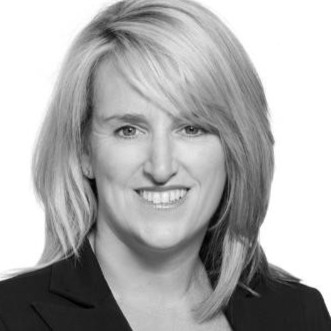 Michelle McLean - ALPMA