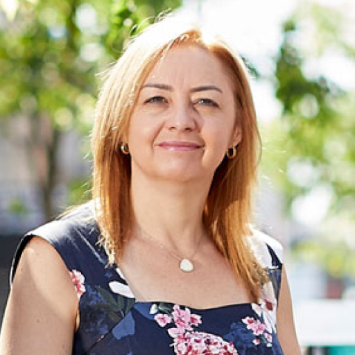 Narelle Hawken - ALPMA