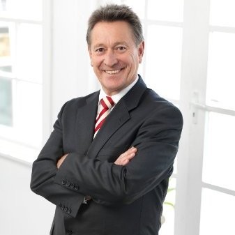 Neville Carter - ALPMA