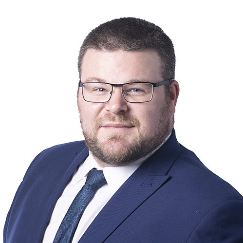 Simon Dodwell - ALPMA