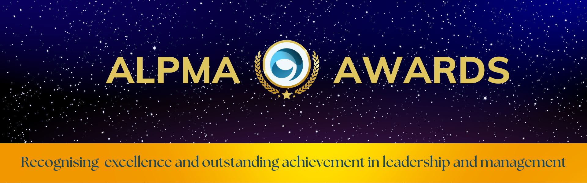 ALPMA Awards Nomination Form - ALPMA