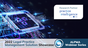 Practice Evolve - ALPMA