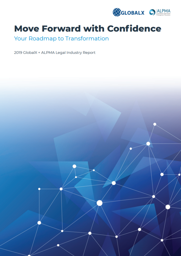 Changing Legal Landscape: Annual Summit Research - ALPMA