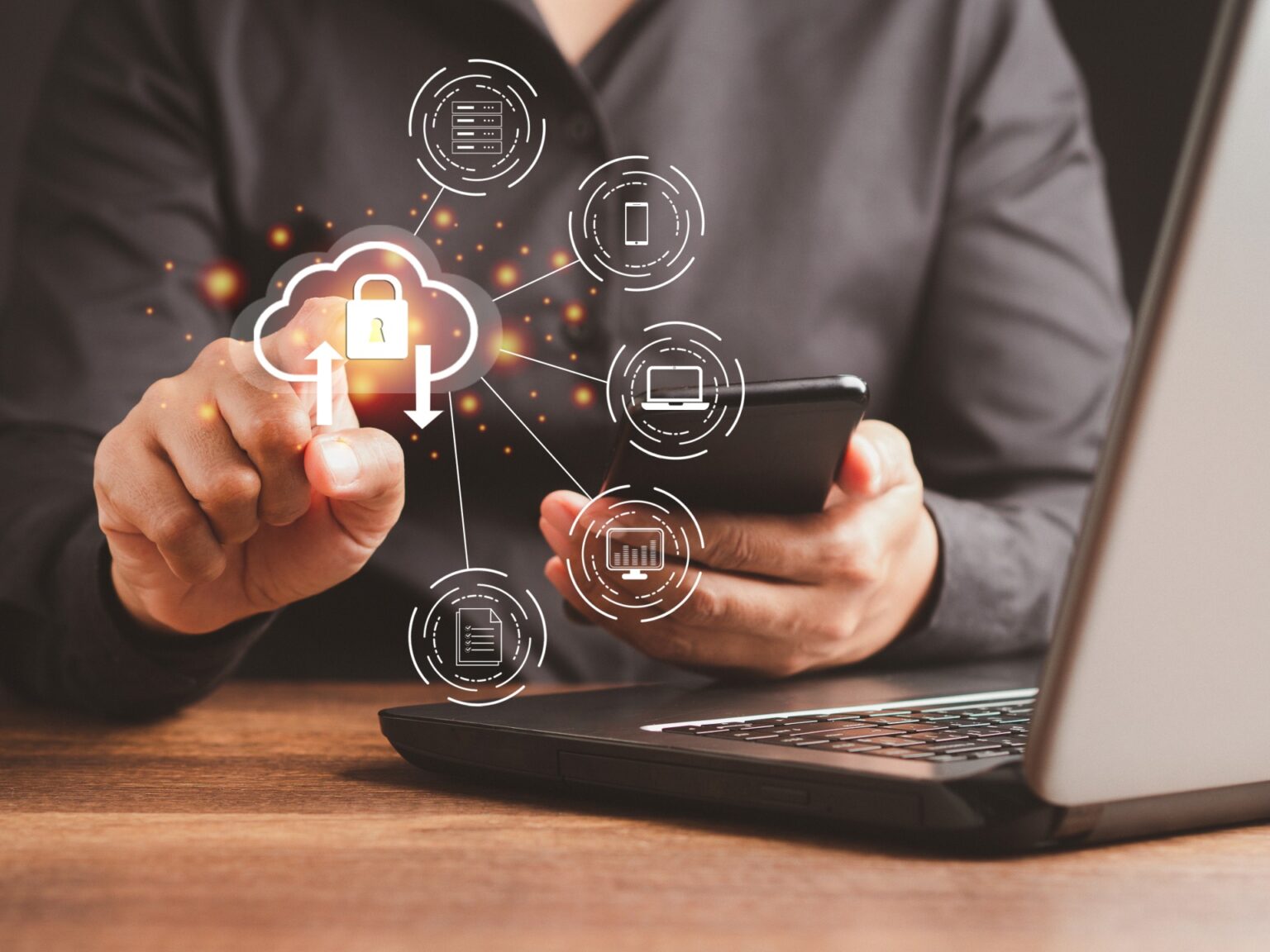 Practice Evolve - ALPMA